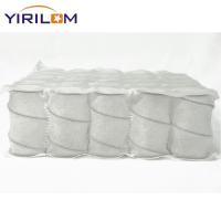 China Foshan Suppliers Of Sofa Pocket Springs Premium Pocket Spring For Sofa for sale