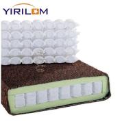 China Foshan Suppliers Of Sofa Pocket Springs Premium Pocket Spring For Sofa for sale