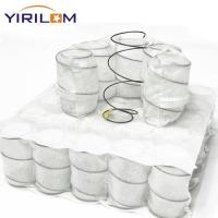 China Foshan Suppliers Of Sofa Pocket Springs Premium Pocket Spring For Sofa for sale