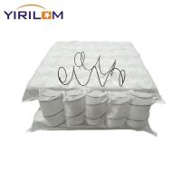 China 1.8mm Steel Wire Sofa Pocket Spring 6cm Middle Diameter for sale