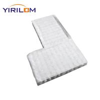 China Wholesale Pocket Spring Cushion Best Steel Wire Pocket Spring For Sofa for sale