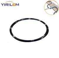 China High Tensile Corrosion Proof Biodegradable Paper Covered Fixing Wire for Upholstery Furniture Frames for sale