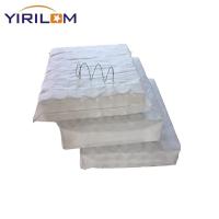 China Pocket Spring Factory Manufacture Pocket Spring Durable Pocket Sofa Spring for sale