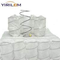 China Rust Proof Sofa Pocket Spring with High Durability for Commercial Sofas for sale