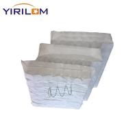 China Pocket Sofa Spring Manufacturers Provide Free Sample Pocket Spring for sale