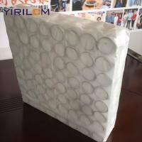 China Customized 20*20*4inches Sofa Pocket Spring with 4-7 Turns and 6-25cm Height for Enhanced Comfort for sale