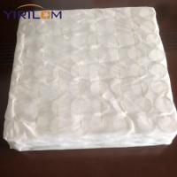 China Customized 20*20*4inches Sofa Pocket Spring with 4-7 Turns and 6-25cm Height for Enhanced Comfort for sale