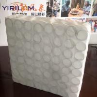 China Customized 20*20*4inches Sofa Pocket Spring with 4-7 Turns and 6-25cm Height for Enhanced Comfort for sale