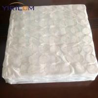 China Sofa Pocket Spring Factories 1.8 Mm Steel Diameter Sofa Pocket Spring Replacement Price for sale