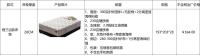 China Modernos Sofa Pocket Spring Iso9001 Sofa Pocket Spring Customized Pocket Sprung Unit for sale