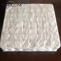 China Modernos Sofa Pocket Spring Iso9001 Sofa Pocket Spring Customized Pocket Sprung Unit for sale
