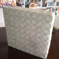 China Sofa Roll Up Pocket Spring Pocket Spring Unit High Elasticity Silence Sofa Pocket Spring for sale