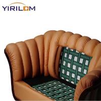 China High Elasticity Sofa Webbing with Water/Oil/Stain Resistance and 500 lbs Weight Capacity Upholstery Straps for sale