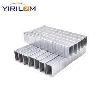China Galvanized Zinc Shock-resistant Anti-loose Mattress Clip C Clip Ring for Industrial Equipment for sale