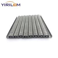 China Galvanized Zinc Shock-resistant Anti-loose Mattress Clip C Clip Ring for Industrial Equipment for sale