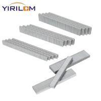 China Galvanized Zinc Shock-resistant Anti-loose Mattress Clip C Clip Ring for Industrial Equipment for sale