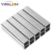 China Galvanized Zinc Shock-resistant Anti-loose Mattress Clip C Clip Ring for Industrial Equipment for sale