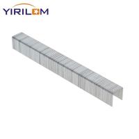 China Galvanized Zinc Shock-resistant Anti-loose Mattress Clip C Clip Ring for Industrial Equipment for sale