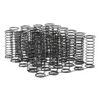 China Customizable Size Sofa Pocket Spring with 4-7 Turns and High Carbon Steel Wire for Superior Comfort for sale
