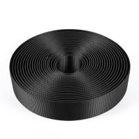 China Polypropylene Rubber Tear-resistant Sofa Webbing with 50% Stretch for Furniture Repair for sale