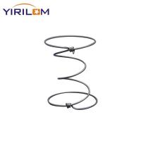 China High Carbon Steel Wire Bonnell Spring for Mattress with Customized Size and 4-7 Turns for sale