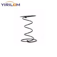 China High Carbon Steel Wire Bonnell Spring for Mattress with Customized Size and 4-7 Turns for sale