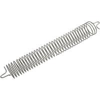 China High Carbon Steel Wire Bonnell Spring for Mattress with Customized Size and 4-7 Turns for sale