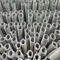 China No MOQ Customizable High-Carbon Steel Pocket Spring for Mattress Manufacturer for sale
