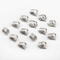 China 1.5 mm Diameter High Carbon Steel Wire Balance Hook Spring Fixing Clips with 97 mm Length for Sofa Furniture for sale