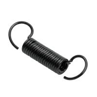China High Carbon Steel Balance Hook Spring Fixing Clip with 1.5mm Diameter and 97mm Length for Sofa Spring for sale