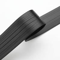 China High Elasticity Sofa Webbing with 500 lbs Weight Capacity and Customized Size for Furniture Support for sale