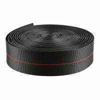 China Durable Elastic Webbing Belt for Sofas with 500 lbs Weight Capacity, High Elasticity, and Water/Oil/Stain Resistance for sale
