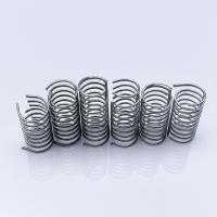 China Galvanized Zinc M66 Series Mattress Clip Bed Staple for Sofa Spring Border Frame - 6000pcs/cnt for sale
