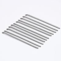 China Galvanized Zinc M66 Steel Spring Clip Staple for Mattress Frames - 6000pcs/cnt U Clip Staple for sale