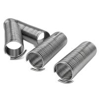 China Wholesale Galvanized Zinc Stay Wire Clips with 22mm Crown for Sofa Springs - 6000pcs Packing for sale