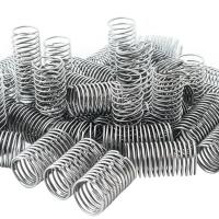 China 1.8mm High Carbon Steel Wire Sofa Pocket Spring Coil with Customizable Size for Sofa Cushions for sale