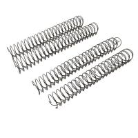 China High-Carbon Steel Zigzag Spring for Sofa with Customized Length and Easy Installation for sale