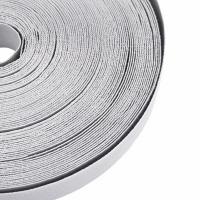 China 1.5mm Thickness 50% Stretch Sofa Webbing Belt with Polypropylene Fiber & Rubber for Furniture Repair for sale