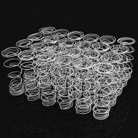 China High Carbon Steel Wire Bonnell Coil Spring Unit for Mattress with 60-90mm Spring Height and CertiPUR-US Certification for sale