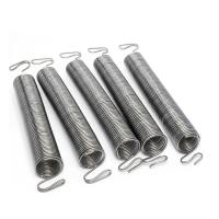China 4-10 Turns High Durability Electroplated or Powder Coated Zigzag Sofa Spring for Couch and Seat Frame for sale
