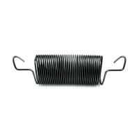 China Steel Wire Balance Hook Spring Fixing Clips with 1.5 mm Diameter and 97 mm Length for Sofa Spring Hook for sale