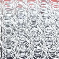 China 1.8mm Wire Diameter High Carbon Steel Pressure-relieving Sofa Pocket Spring Unit for sale