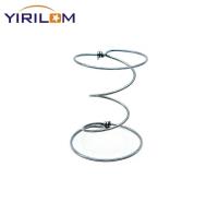 China Bonnell Spring Mattress Spring Unit with High Carbon Steel Wire Foam Encased Edge Support and 10-Year Warranty for sale