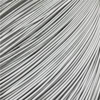China 1.6mm and 2.0mm Zinc Coated Paper Covered Fixing Wire for Sofa Zigzag Spring Fastening for sale
