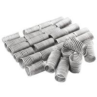 China High Carbon Steel Wire Sofa Pocket Spring with 1.0mm-2.3mm Wire Diameter and Customizable Size for Sofa Cushion for sale