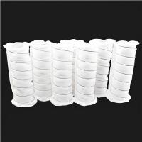 China Wholesale Customized Pocket Coil Springs With Non Woven Fabric And High Carbon Steel Wire For Sofa for sale