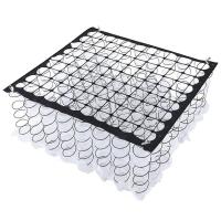 China 1.8mm Steel Wire Sofa Pocket Spring with Motion Isolation and Customizable Size for Enhanced Comfort for sale