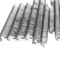 China 50mm Spring Height Zigzag Spring Made Of High Carbon Steel Wire For Sturdy Construction for sale