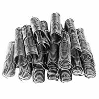 China Durable High Carbon Steel Wire Sofa Pocket Spring with 50,000+ Durability Test and Customizable Size for Sofa Cushions for sale