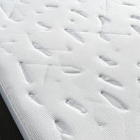 China Durable and Noiseless Sofa Pocket Spring Coil for Enhanced Comfort and Breathability for sale